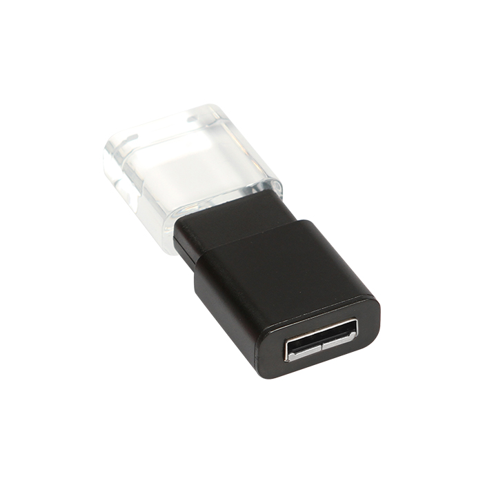 Memoria USB 8 GB. – ilogo